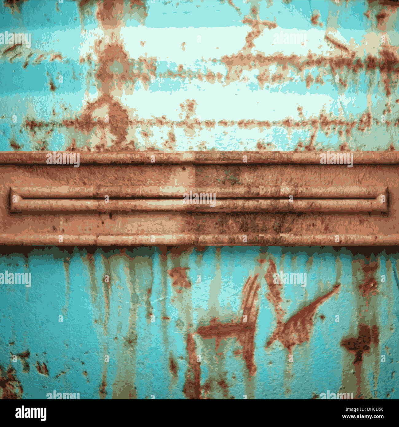 Old metal background Stock Photo - Alamy