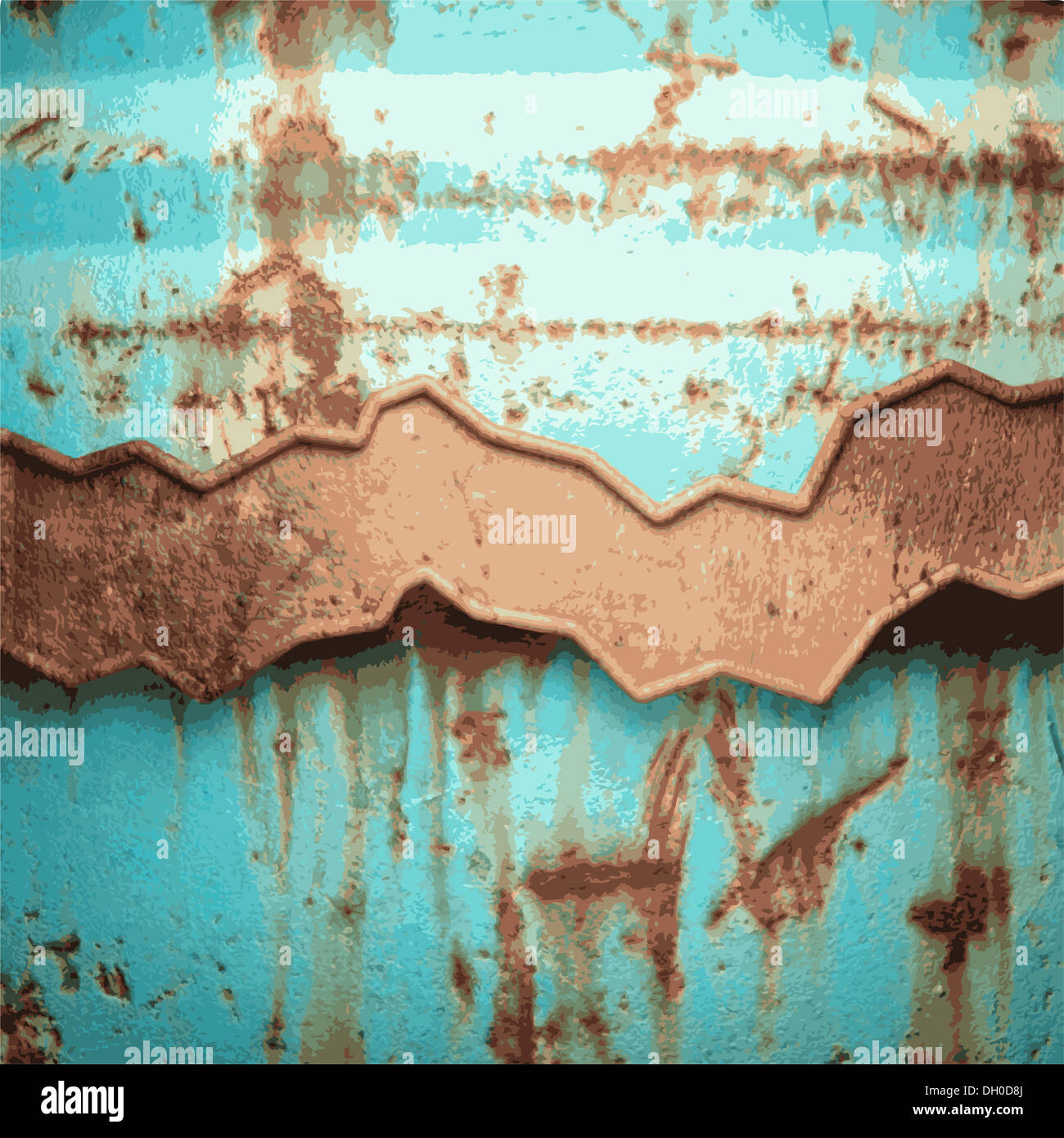 Old metal background Stock Photo - Alamy