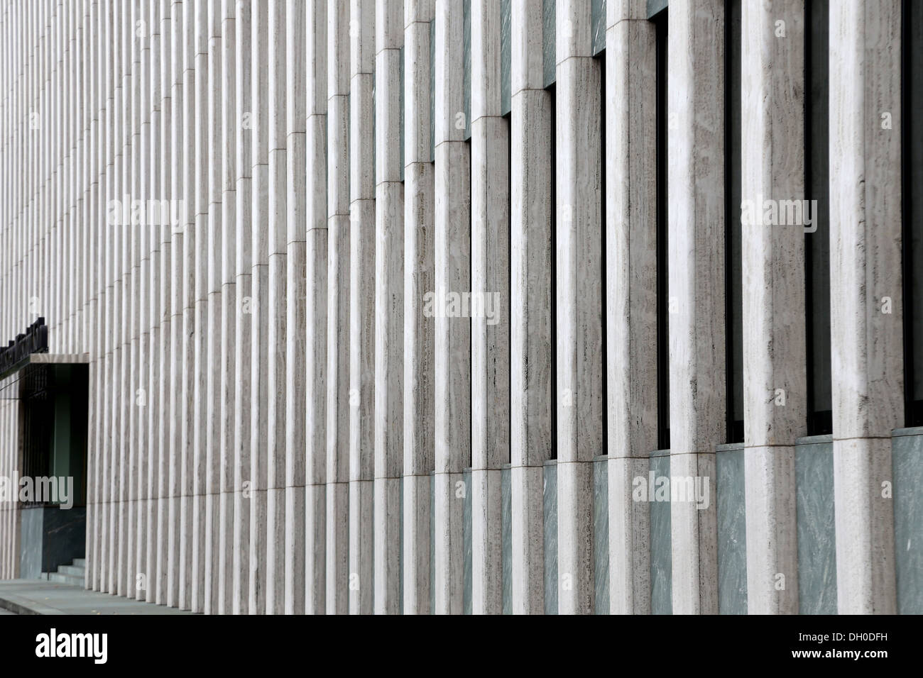 Modern architecture in Cologne, Germany Stock Photo - Alamy