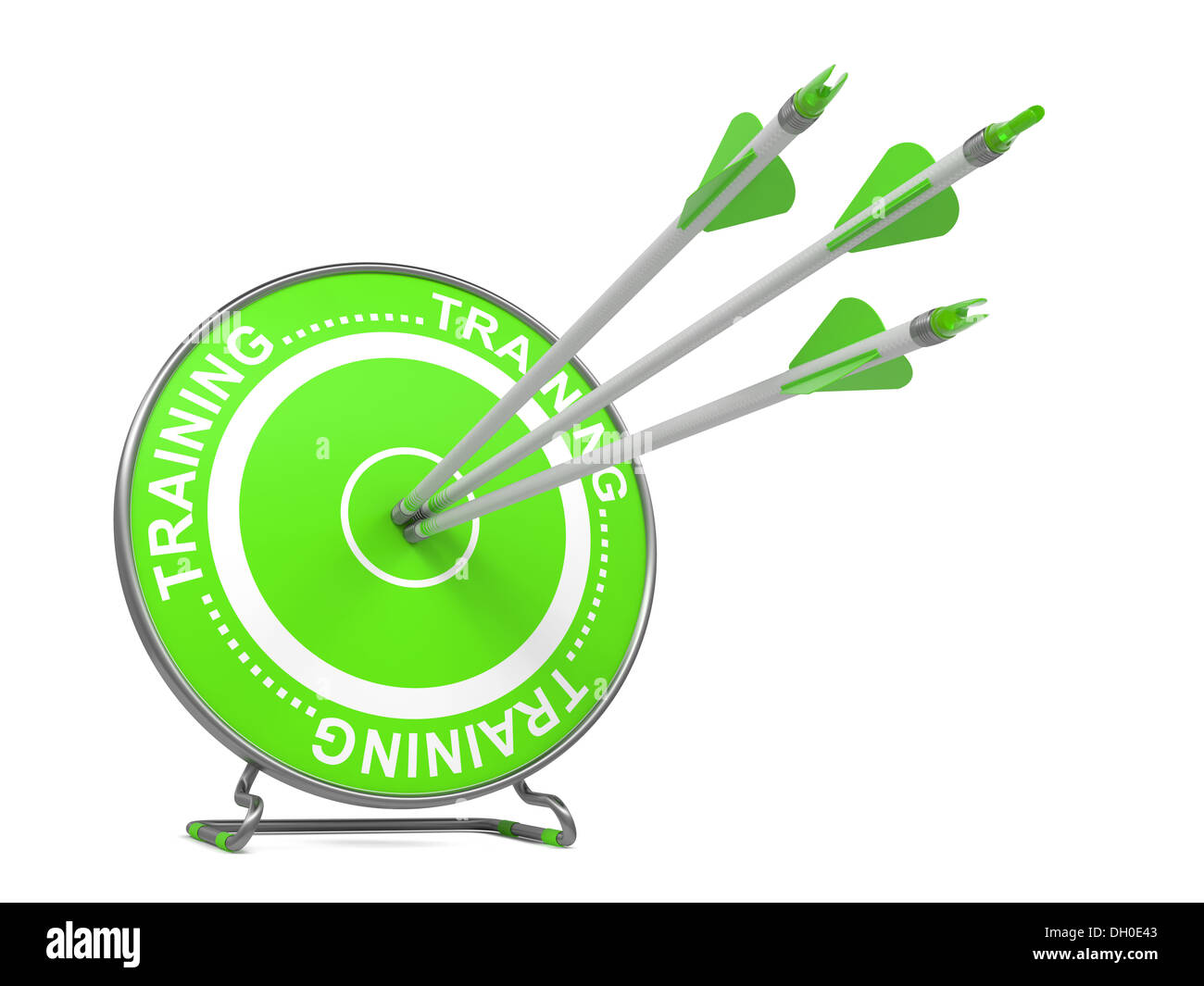 Corporate training center Cut Out Stock Images & Pictures - Alamy