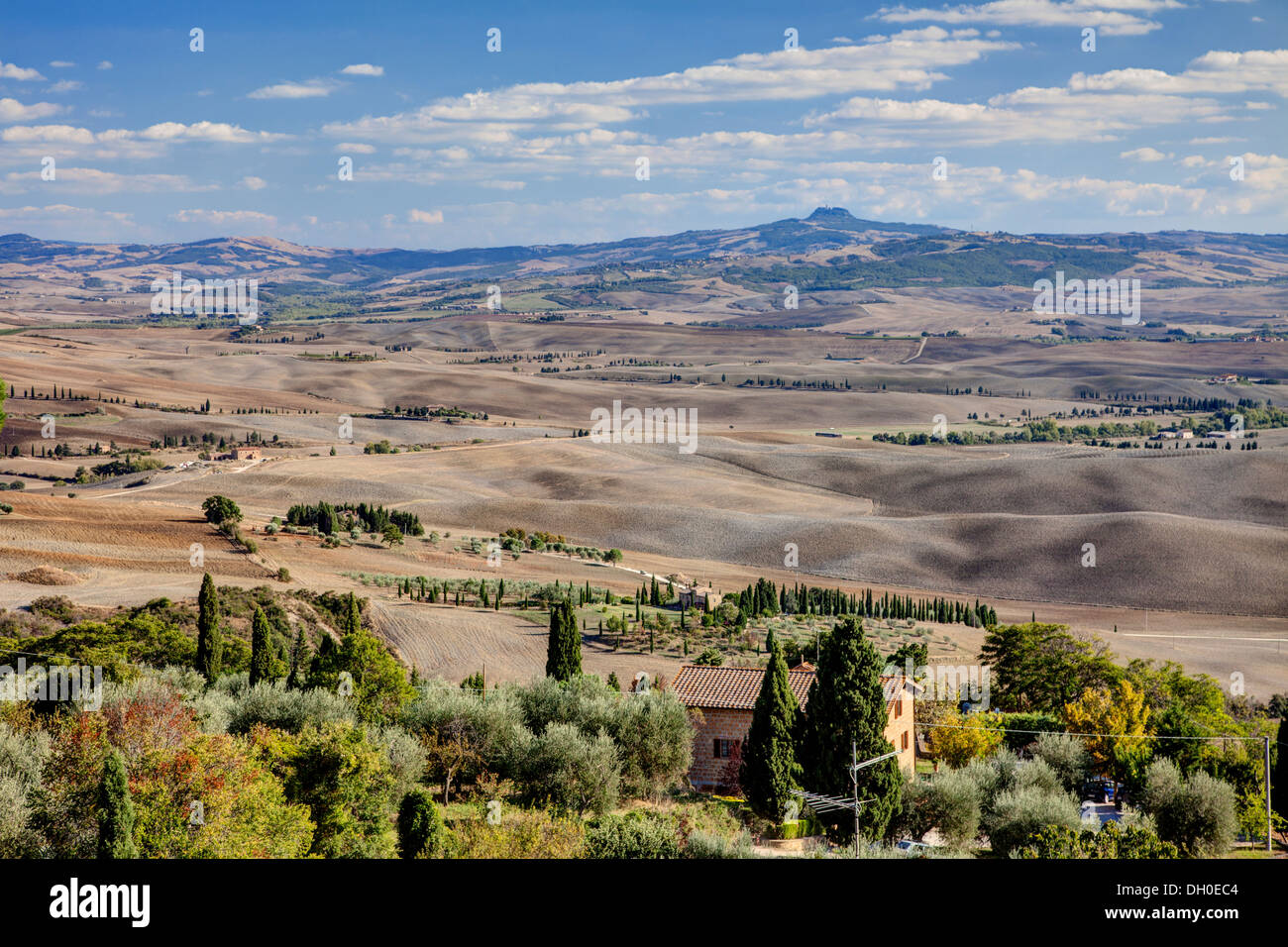 Tuscano High Resolution Stock Photography and Images - Alamy