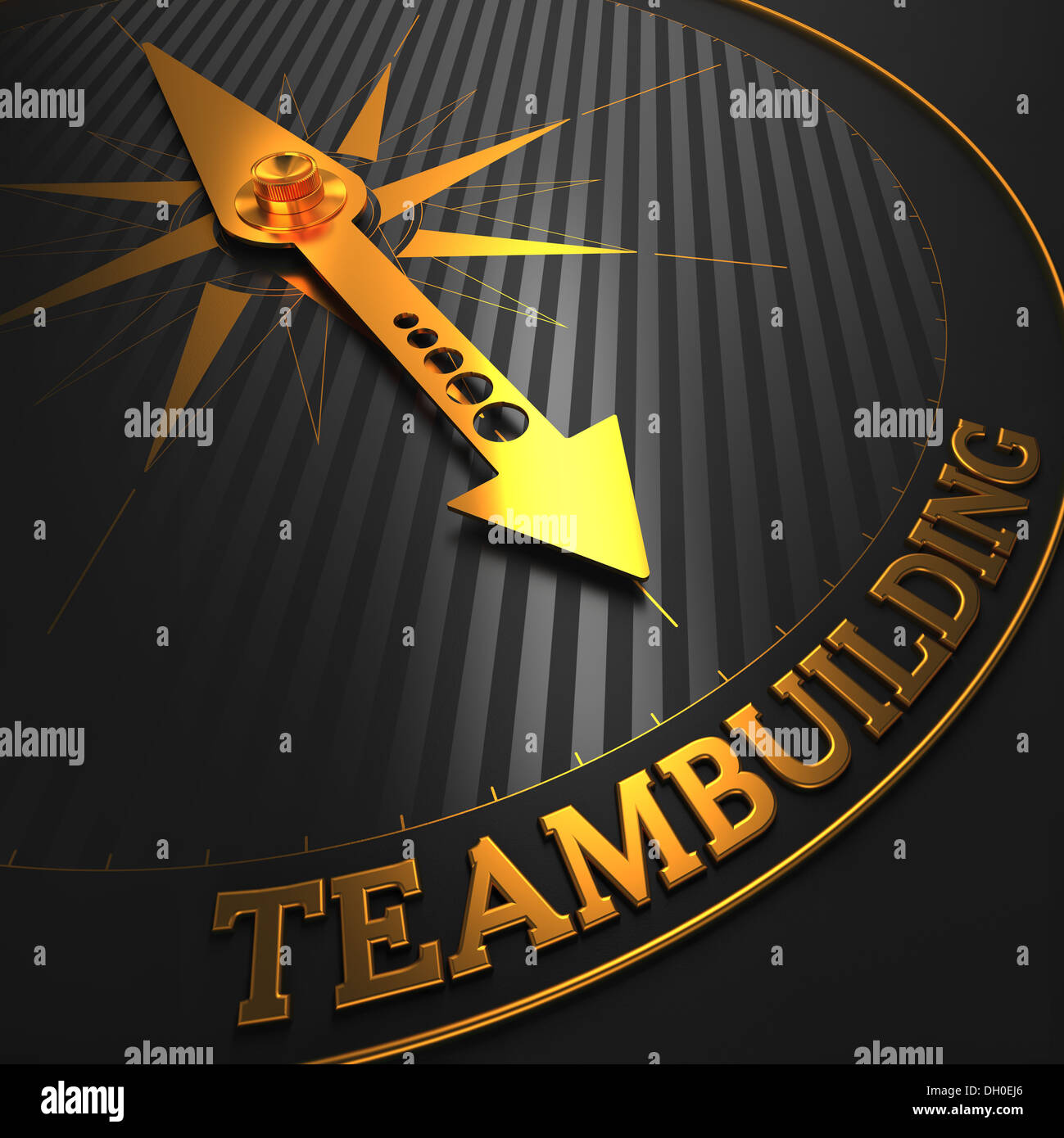 Team building exercise business hi-res stock photography and images - Alamy