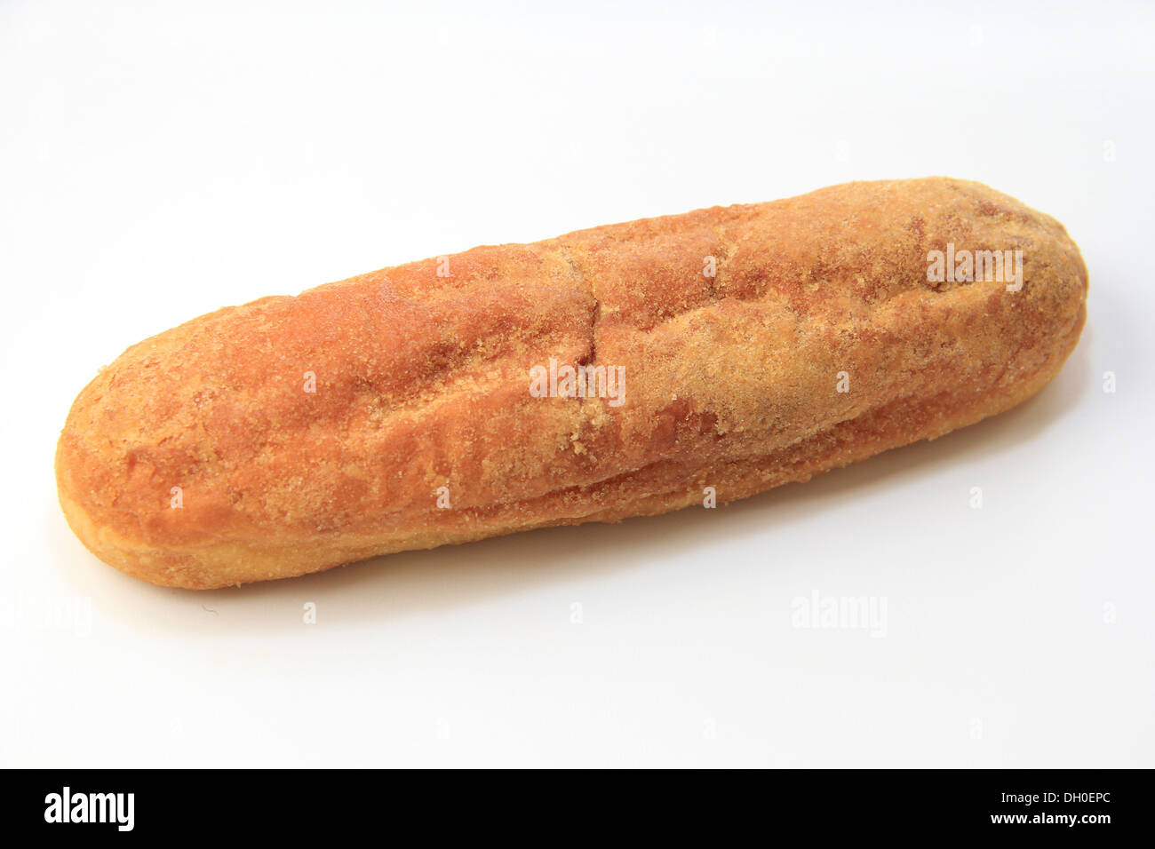Soybean flour bread Stock Photo - Alamy