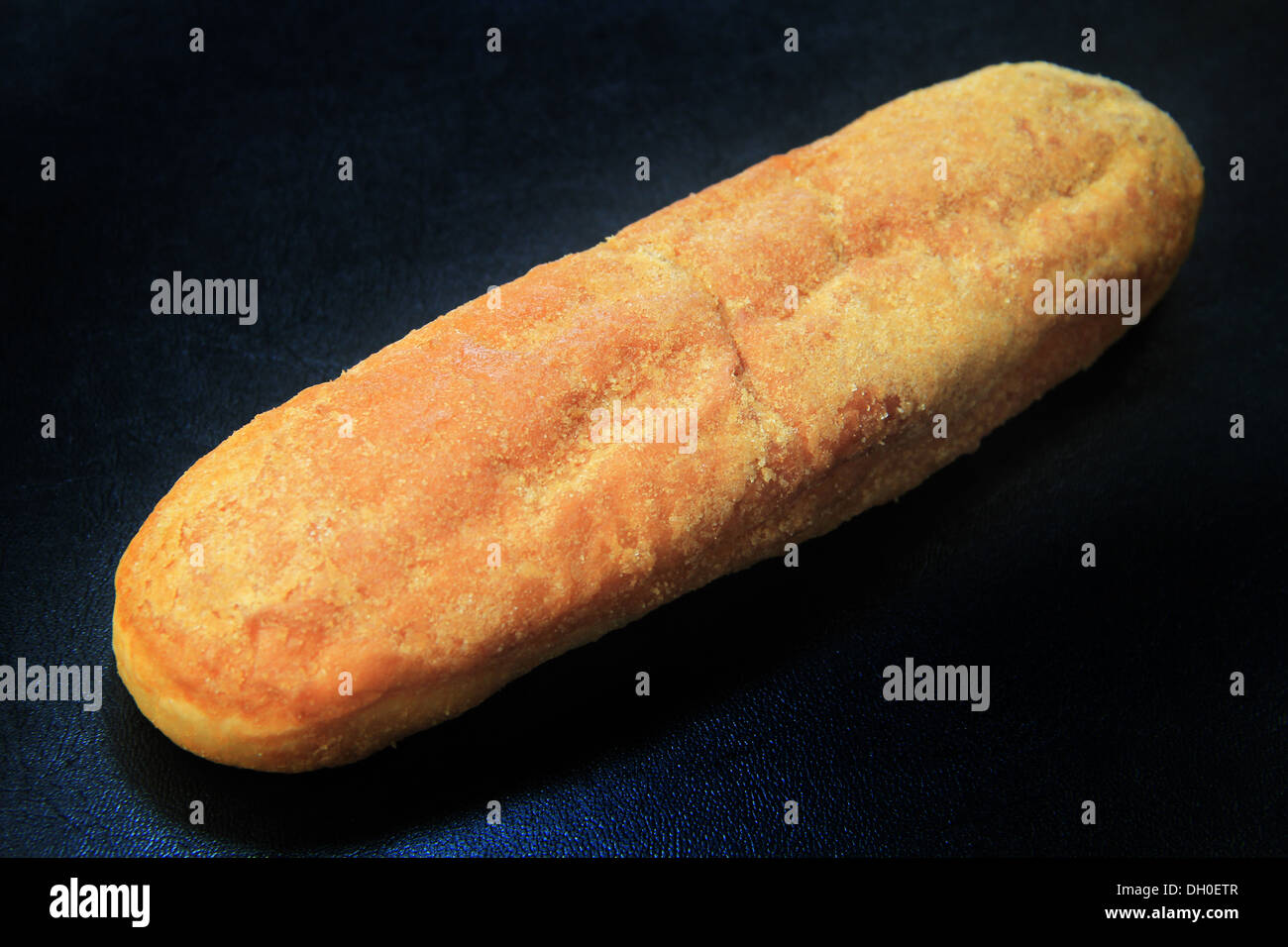 Soybean flour bread Stock Photo - Alamy