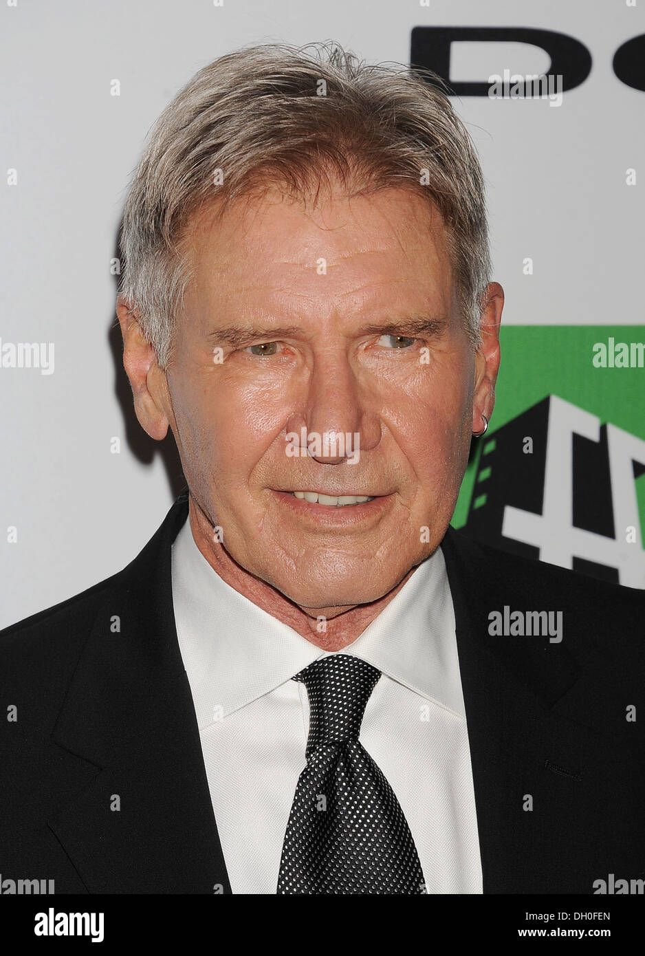 Usa actor harrison ford hi-res stock photography and images - Alamy
