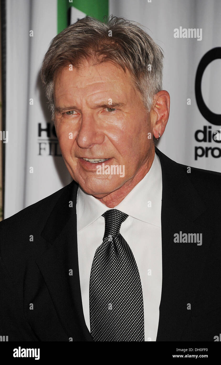 HARRISON FORD American film actor in October 2013. Photo Jeffrey Mayer ... HARRISON FORD American film actor in October 2013. Photo Jeffrey Mayer ...