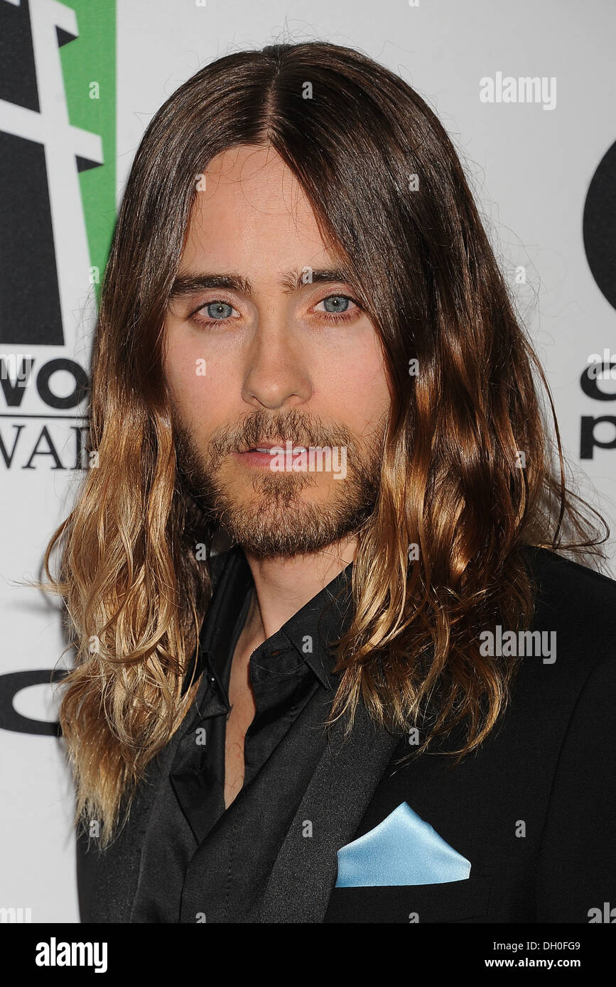 Actor Leto