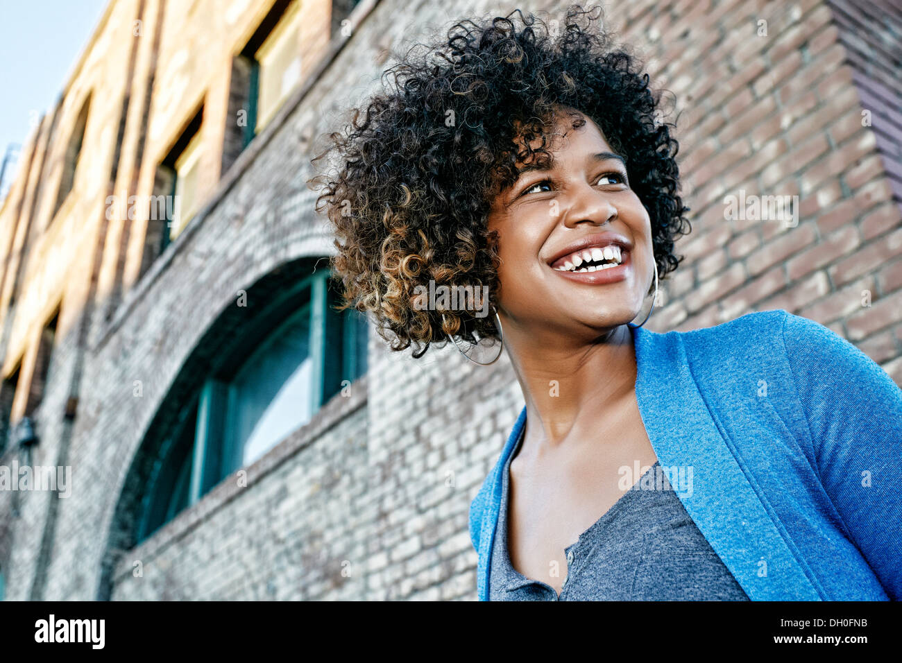 Race building hi-res stock photography and images - Alamy