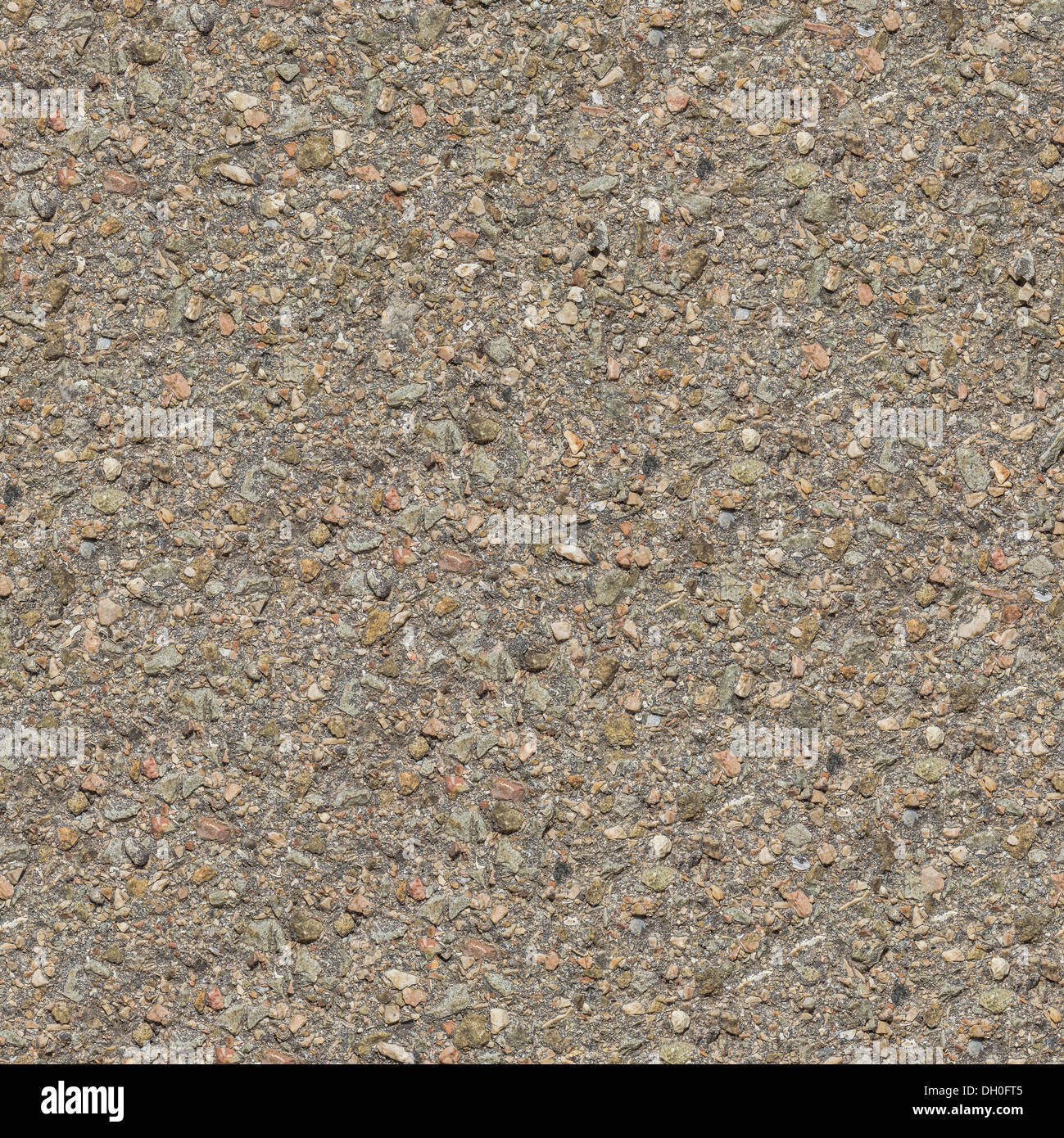 Asphalt Texture Seamless