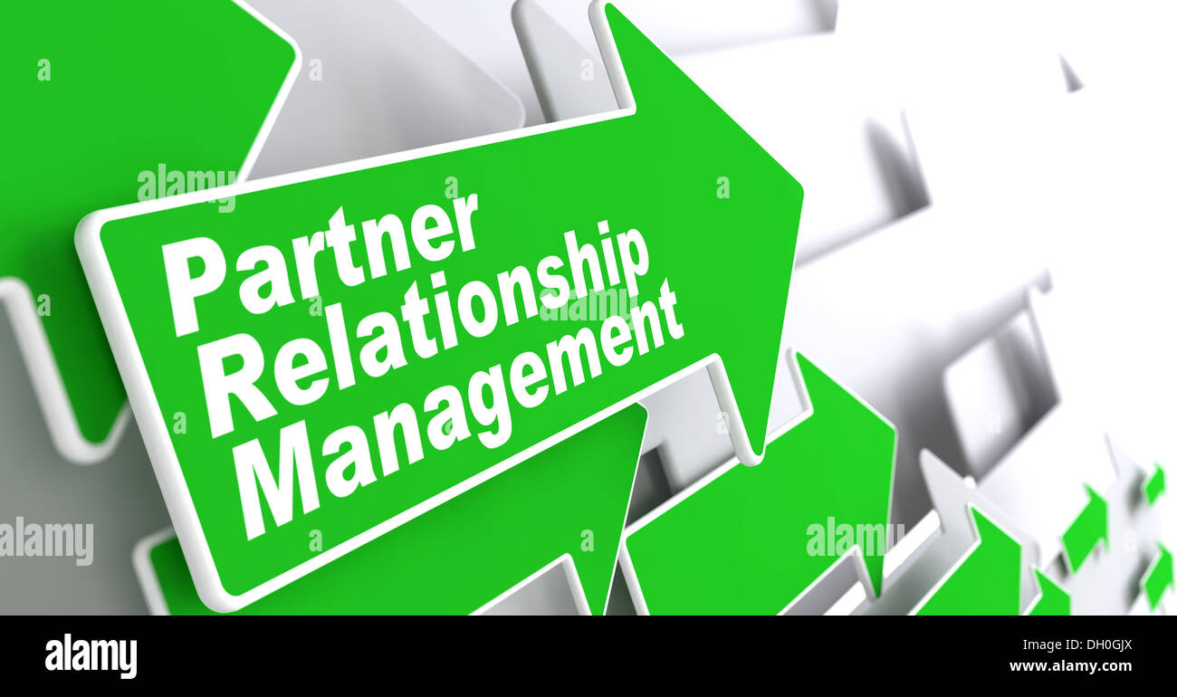 Partner relationship management hi-res stock photography and images - Alamy