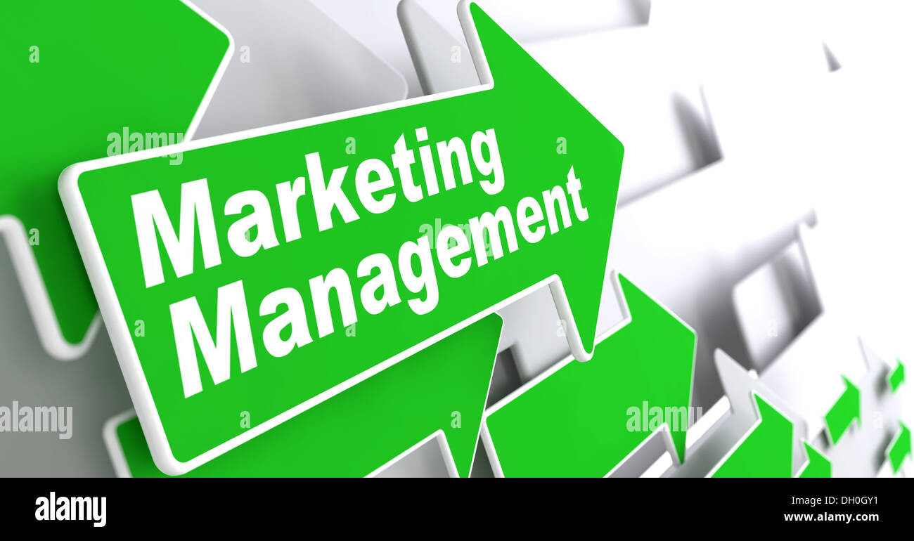 Marketing management hi-res stock photography and images - Alamy