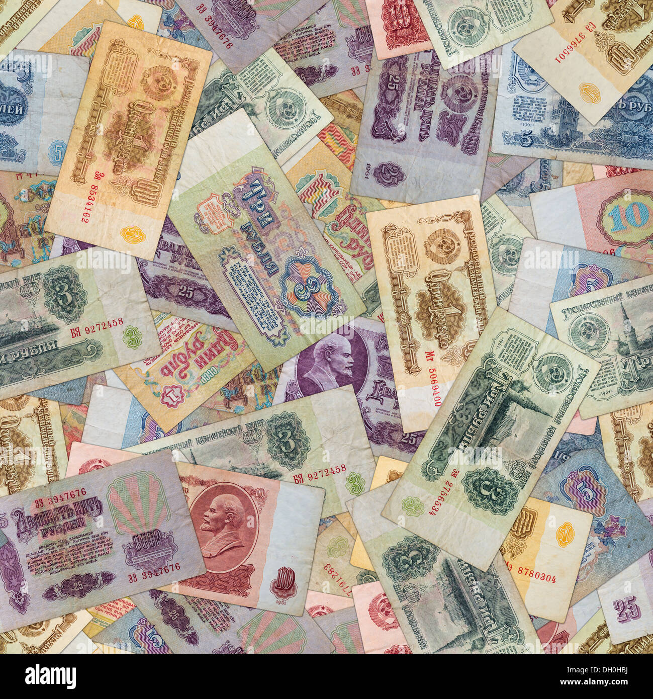 Old banknotes hi-res stock photography and images - Alamy