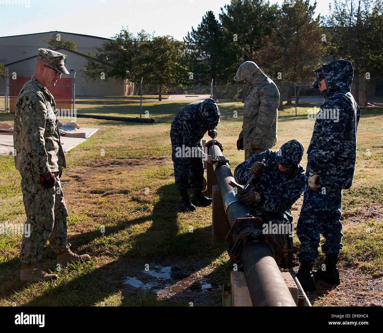 366 training squadron hi-res stock photography and images - Alamy