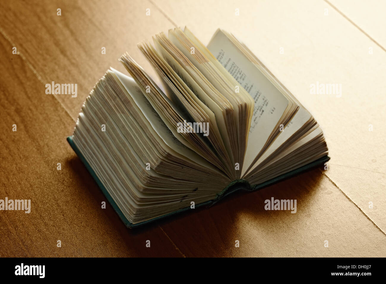 Book pages spread hi-res stock photography and images - Alamy