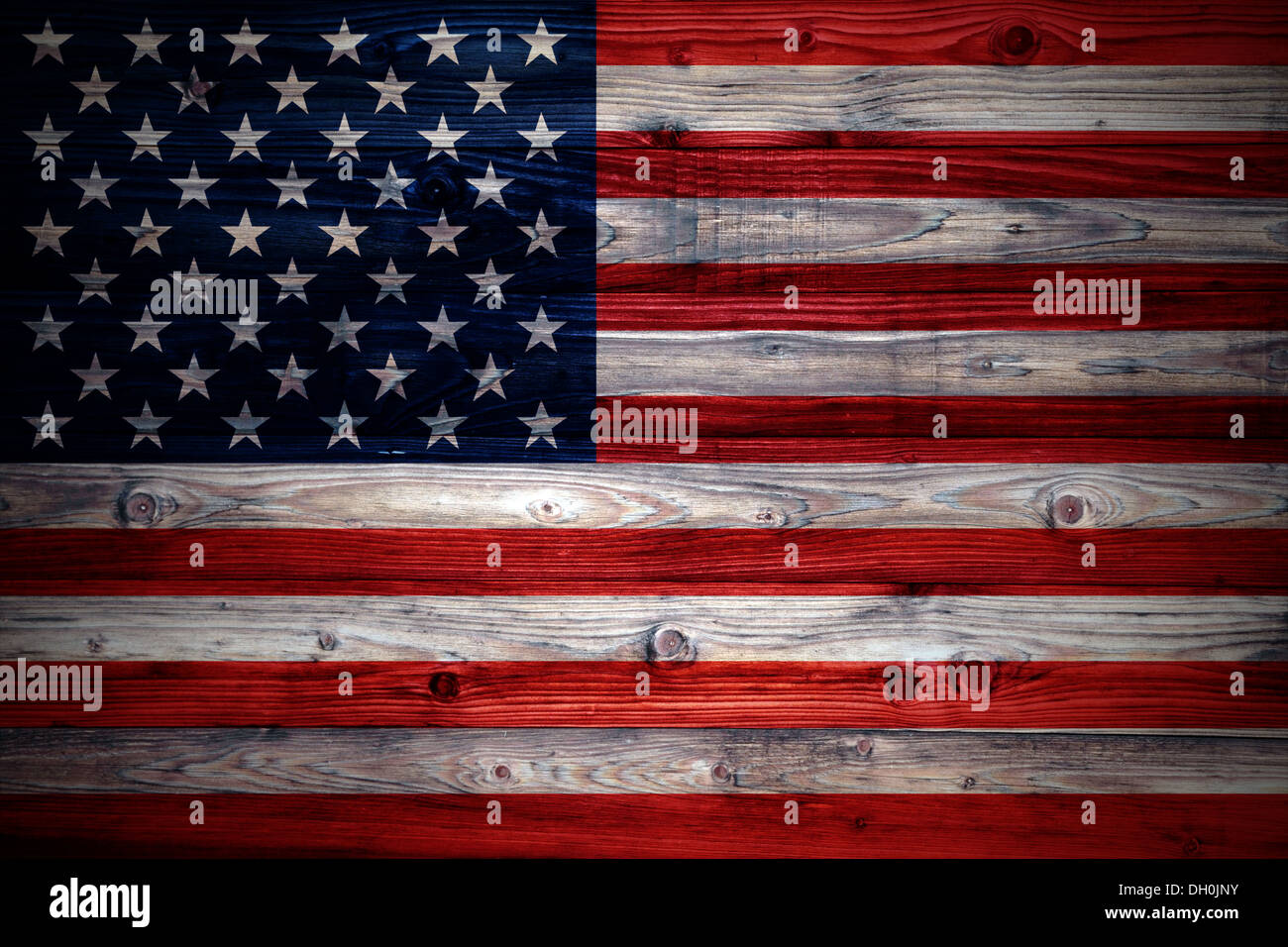 Usa flag hi-res stock photography and images - Alamy