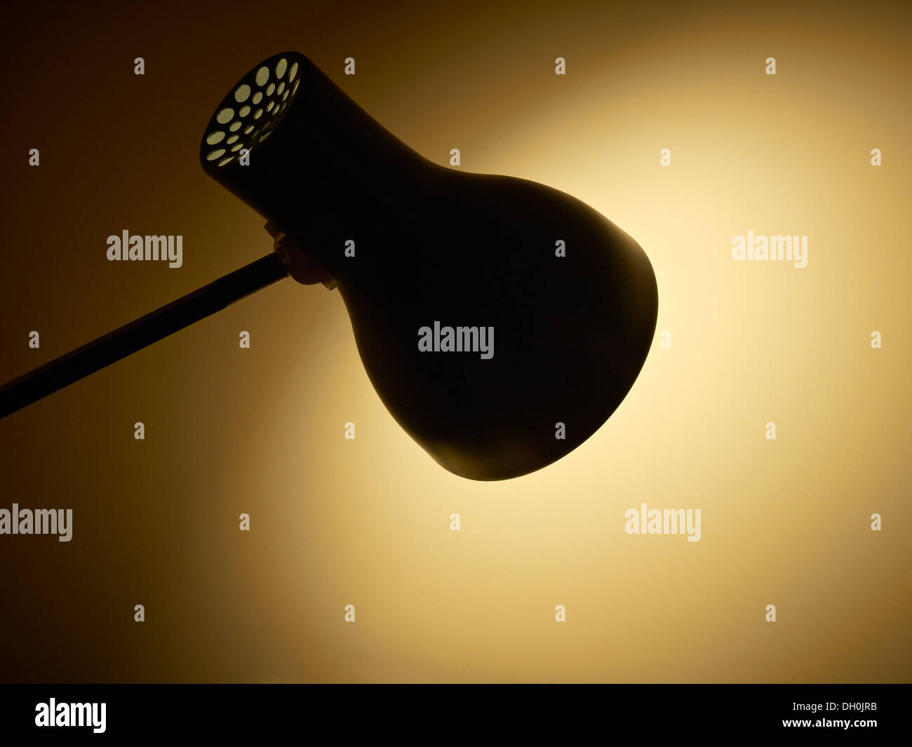 Angle poise lamp hi-res stock photography and images - Alamy