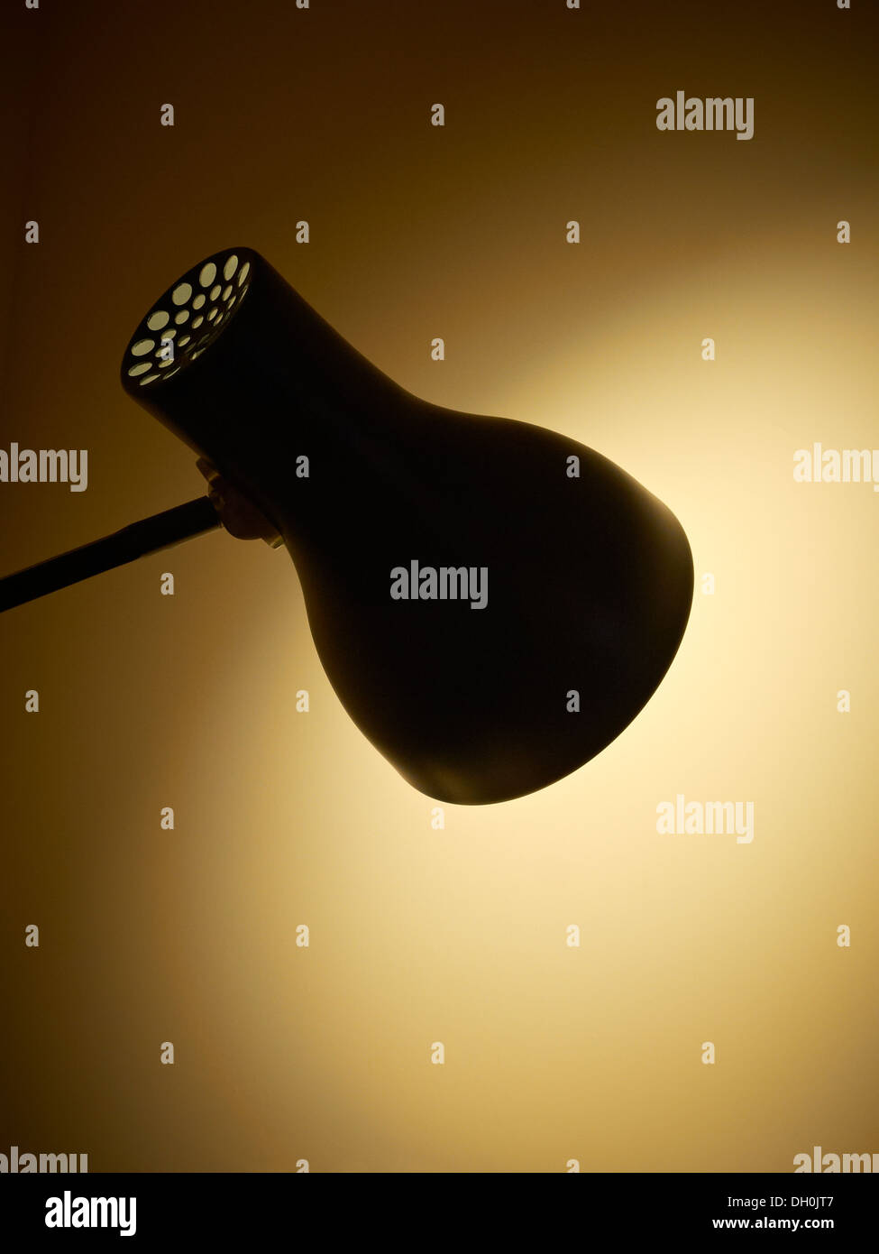 Angle poise lamp hi-res stock photography and images - Alamy