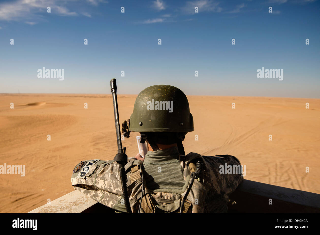 Joint tactical attack controller hi-res stock photography and images ...