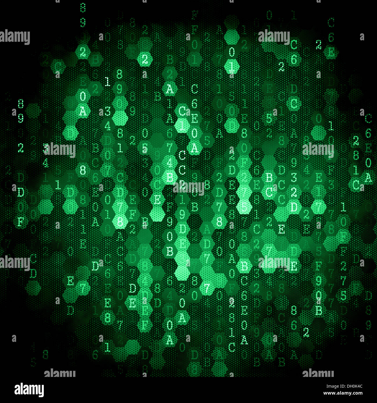 Digital background hi-res stock photography and images - Alamy