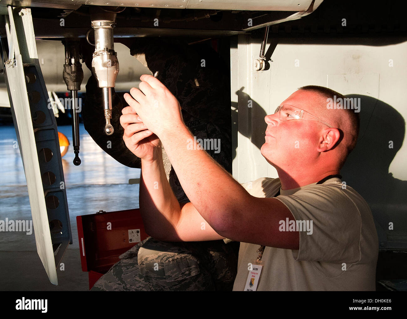 Sheppard Air Force Base High Resolution Stock Photography and Images ...