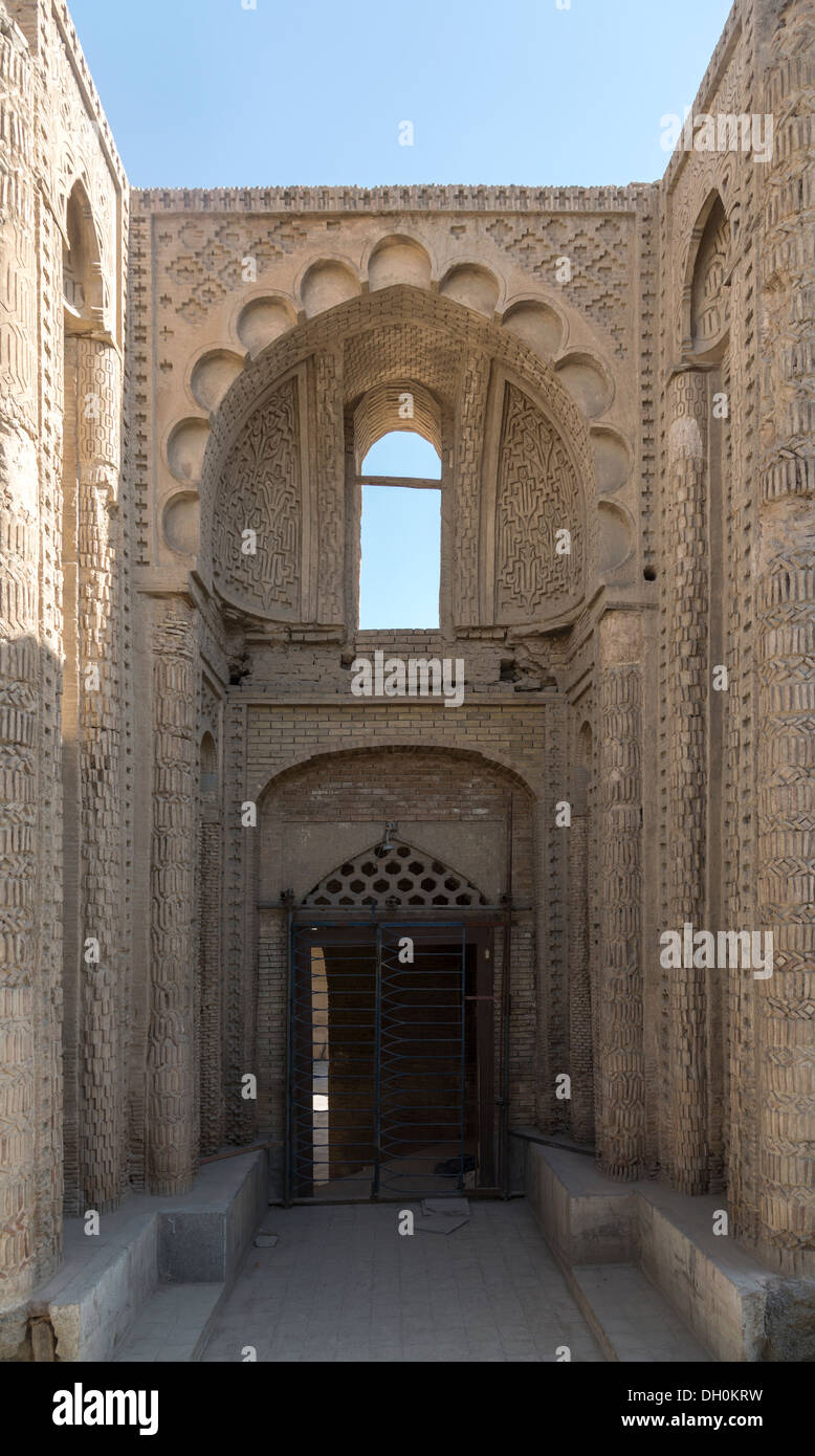 Mosque portal hi-res stock photography and images - Alamy
