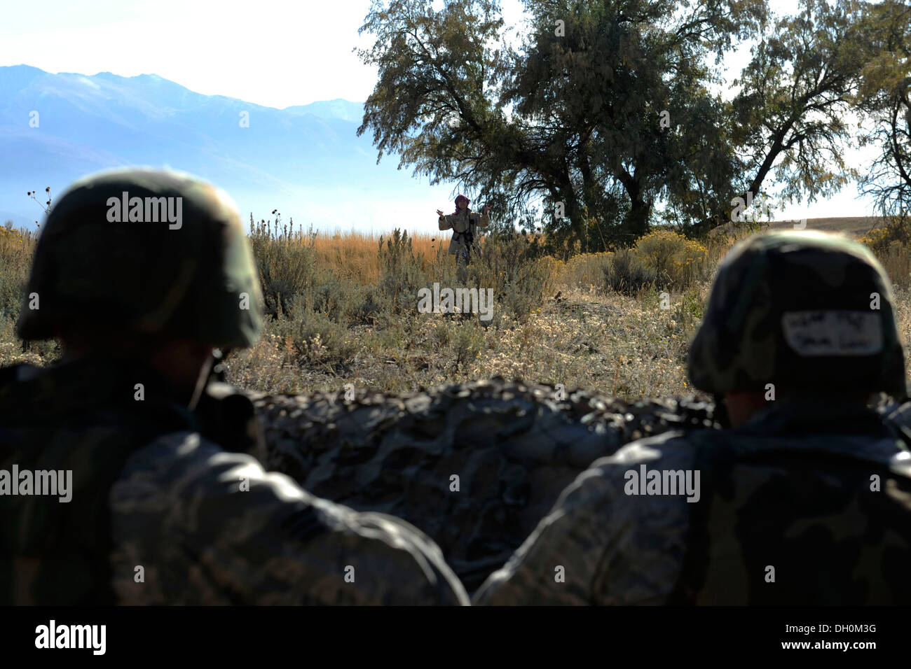 729th acs hi-res stock photography and images - Alamy