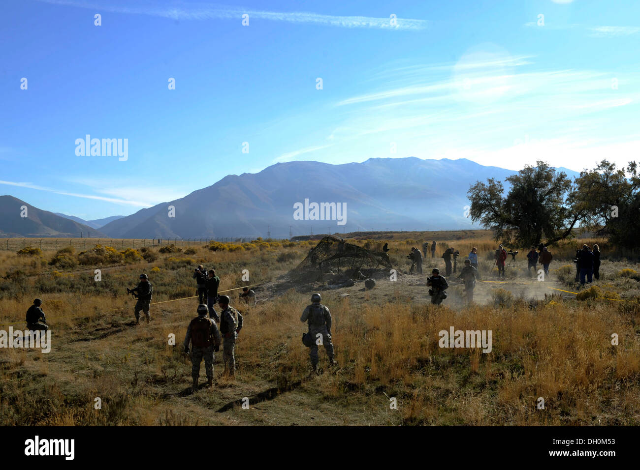 729th acs hi-res stock photography and images - Alamy