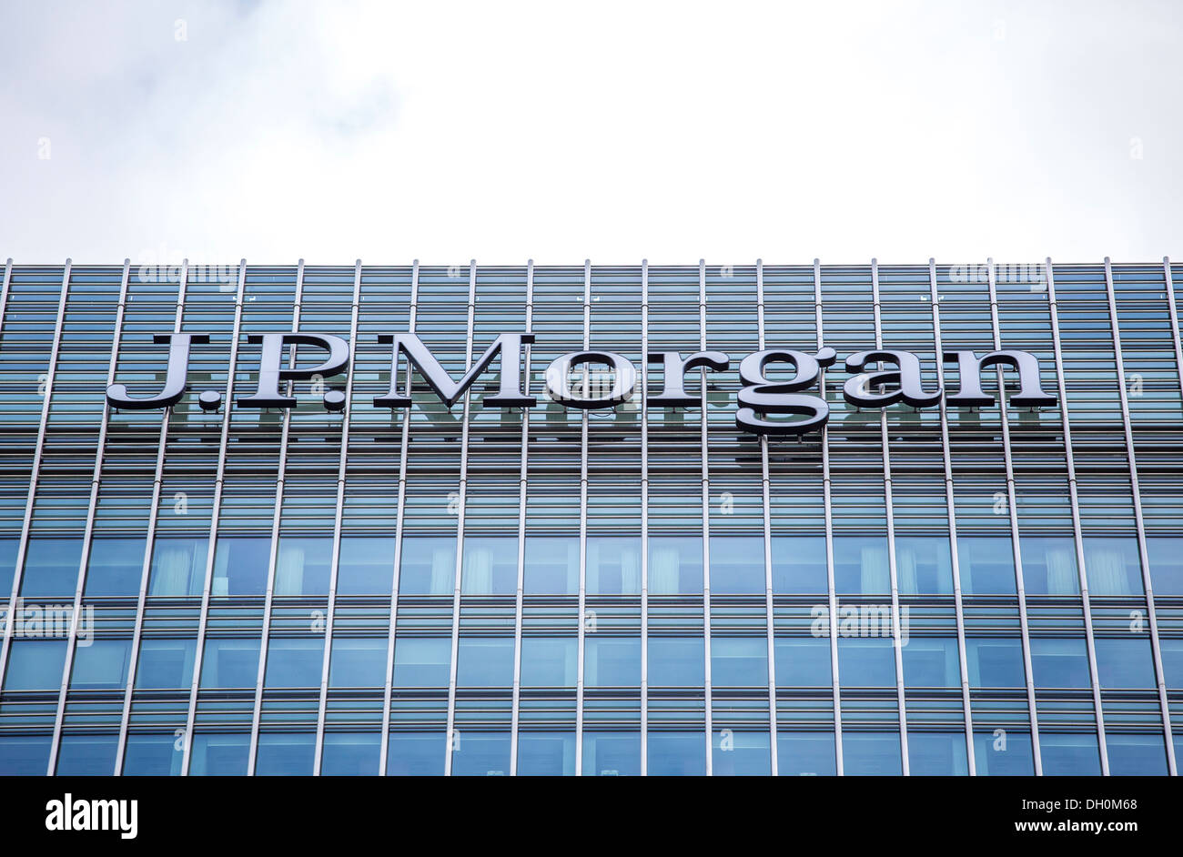 J P Morgan And Company High Resolution Stock Photography and Images - Alamy