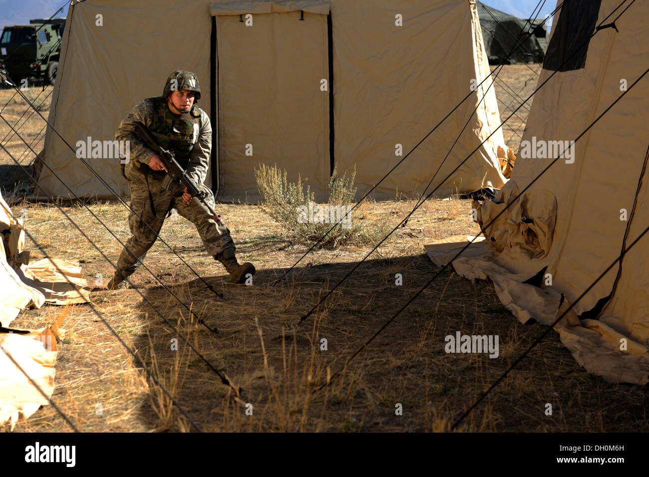 729th acs hi-res stock photography and images - Alamy