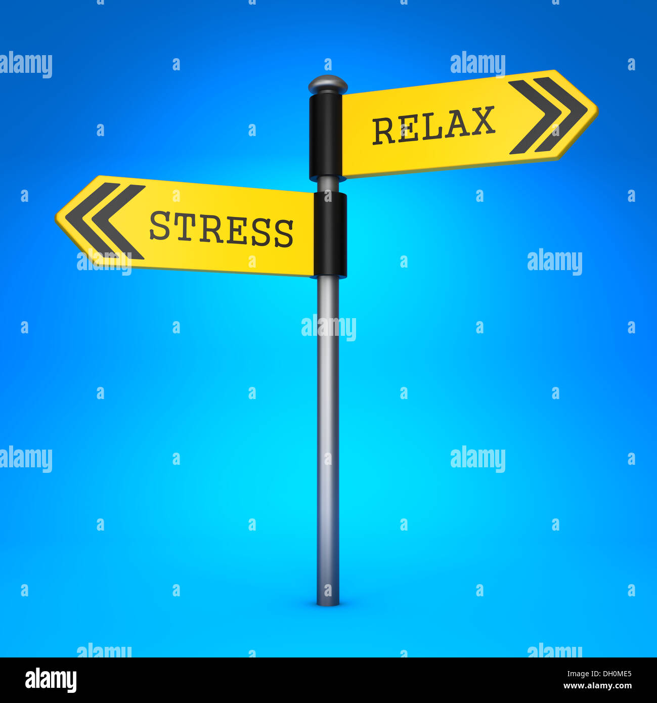 Stress reduction hi-res stock photography and images - Alamy
