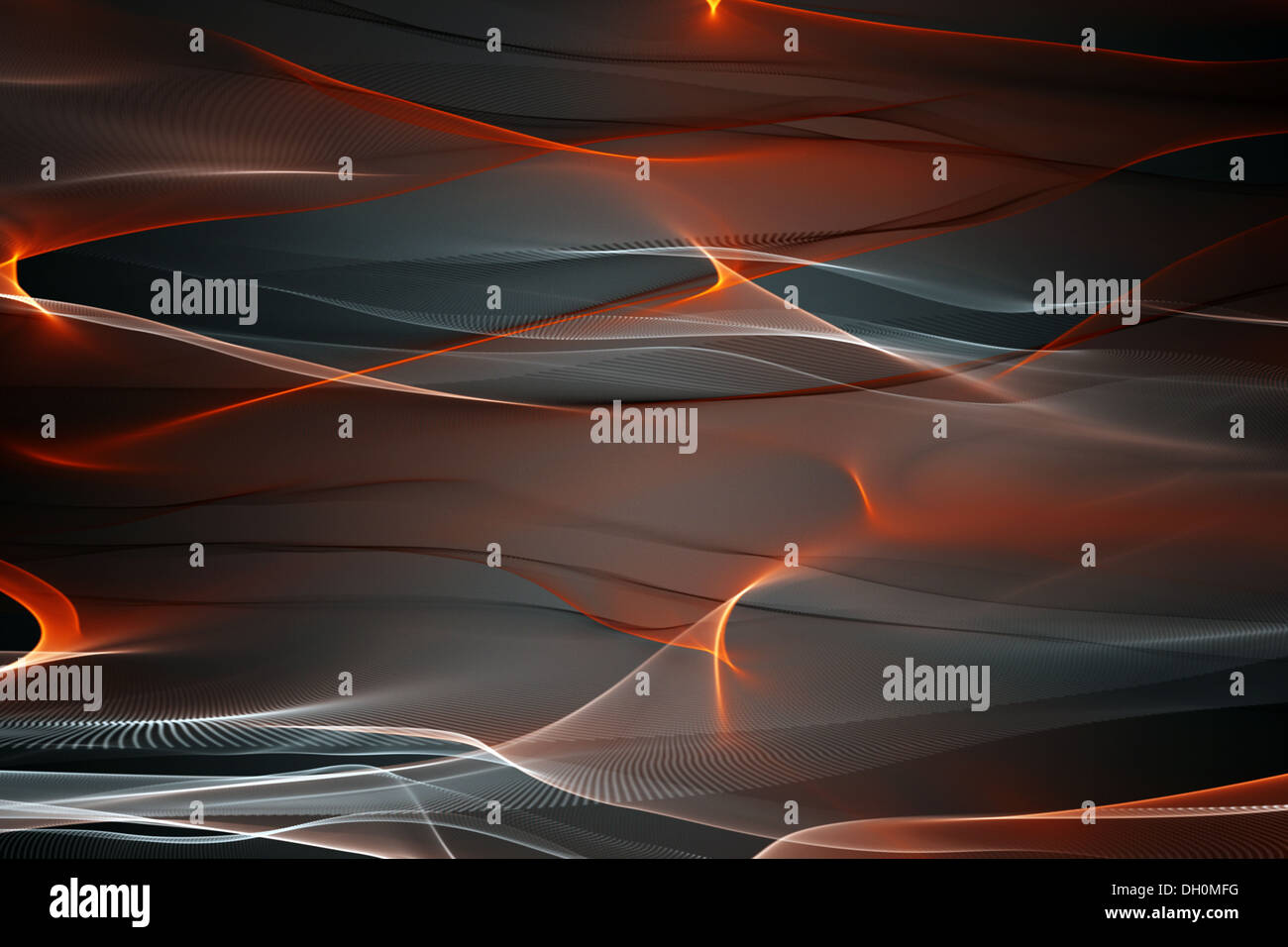 Fantastic elegant and powerful background design illustration Stock ...