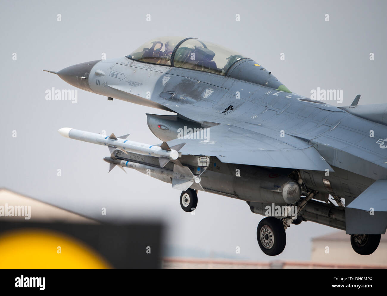 35th fighter squadron hi-res stock photography and images - Alamy