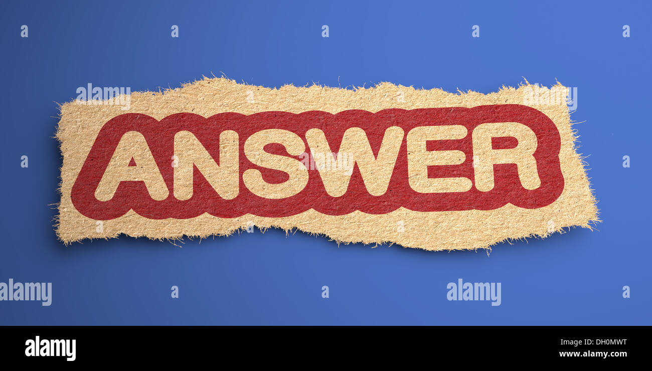 Thinking about the answer hi-res stock photography and images - Alamy