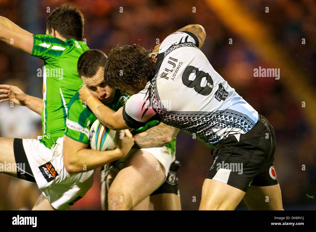 North queensland stadium hi-res stock photography and images - Alamy