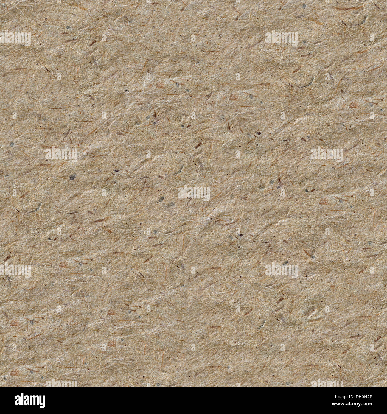 Seamless Texture of Old Packing Paper Surface Stock Photo - Alamy