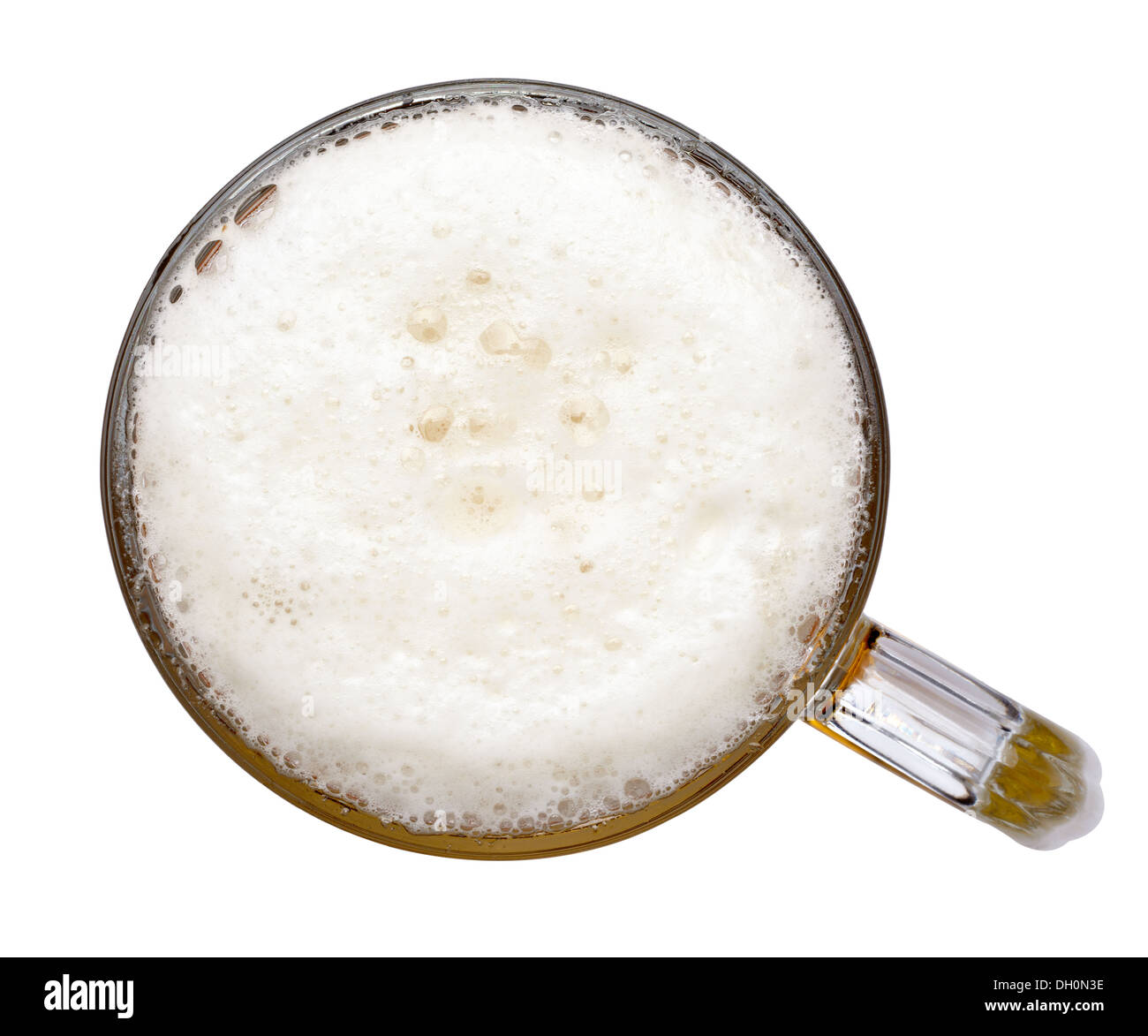 Beer mug drink beverage hi-res stock photography and images - Alamy
