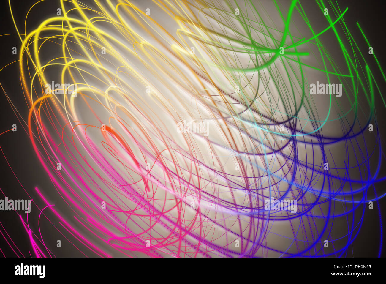 Fantastic elegant and powerful background design illustration Stock ...