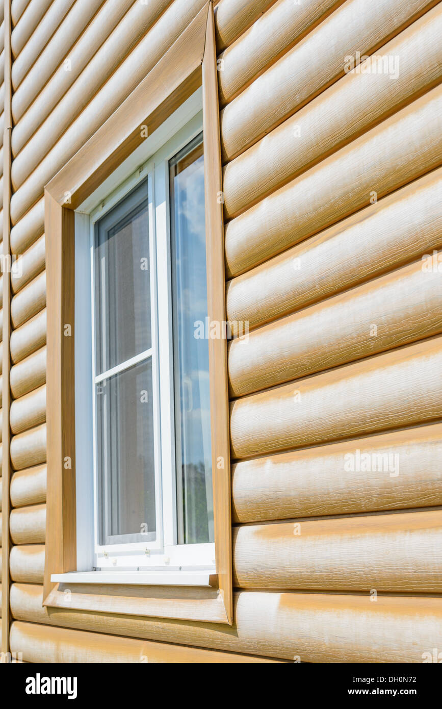 window of the building Stock Photo - Alamy