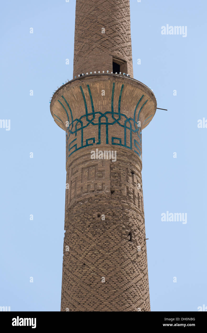 Seljuk tiles hi-res stock photography and images - Alamy