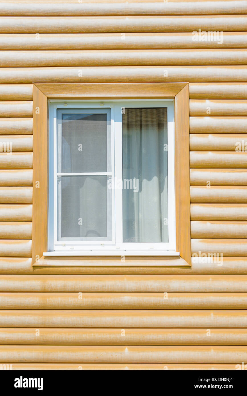 window of the building Stock Photo - Alamy
