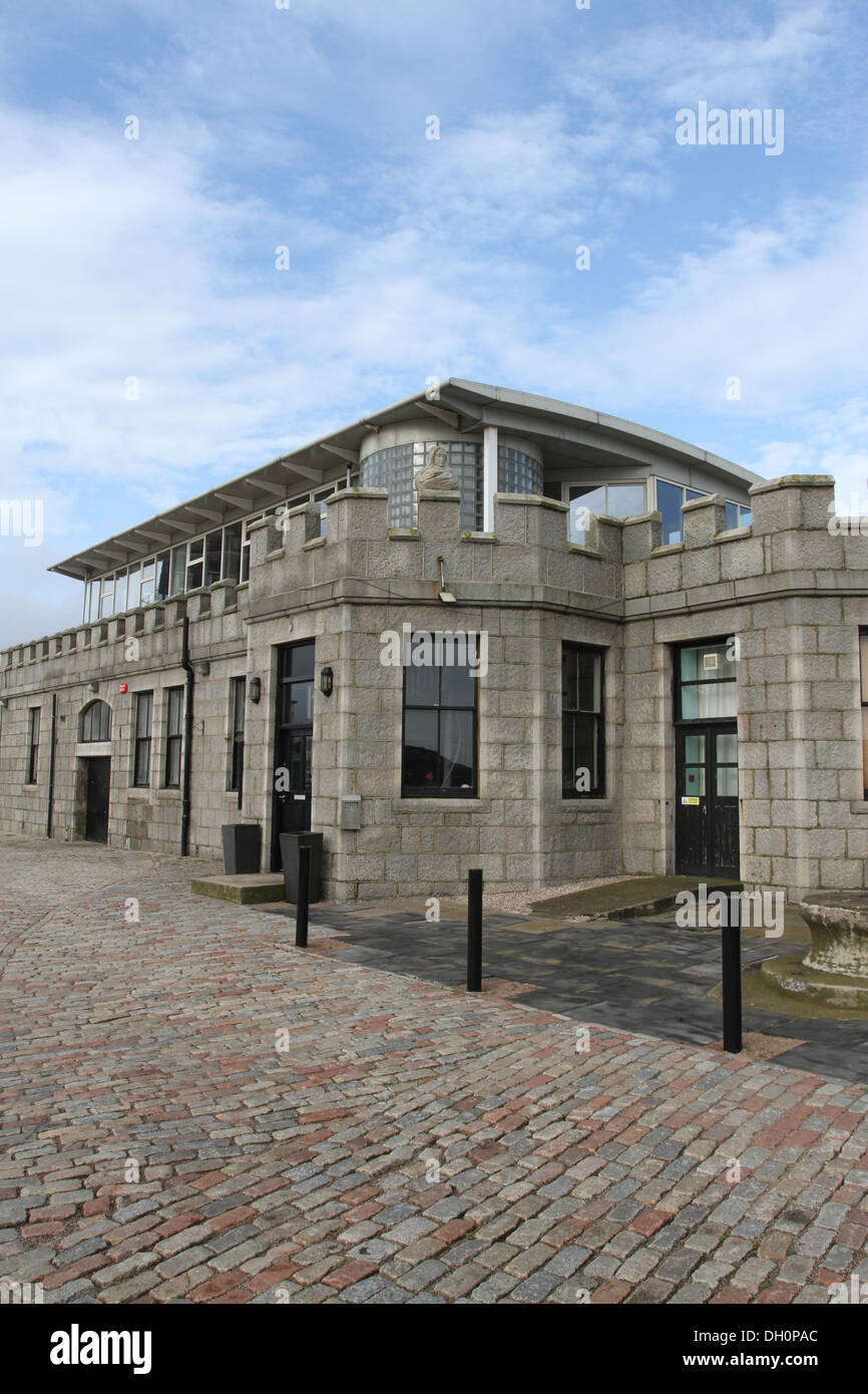 Silver darling aberdeen hi-res stock photography and images - Alamy