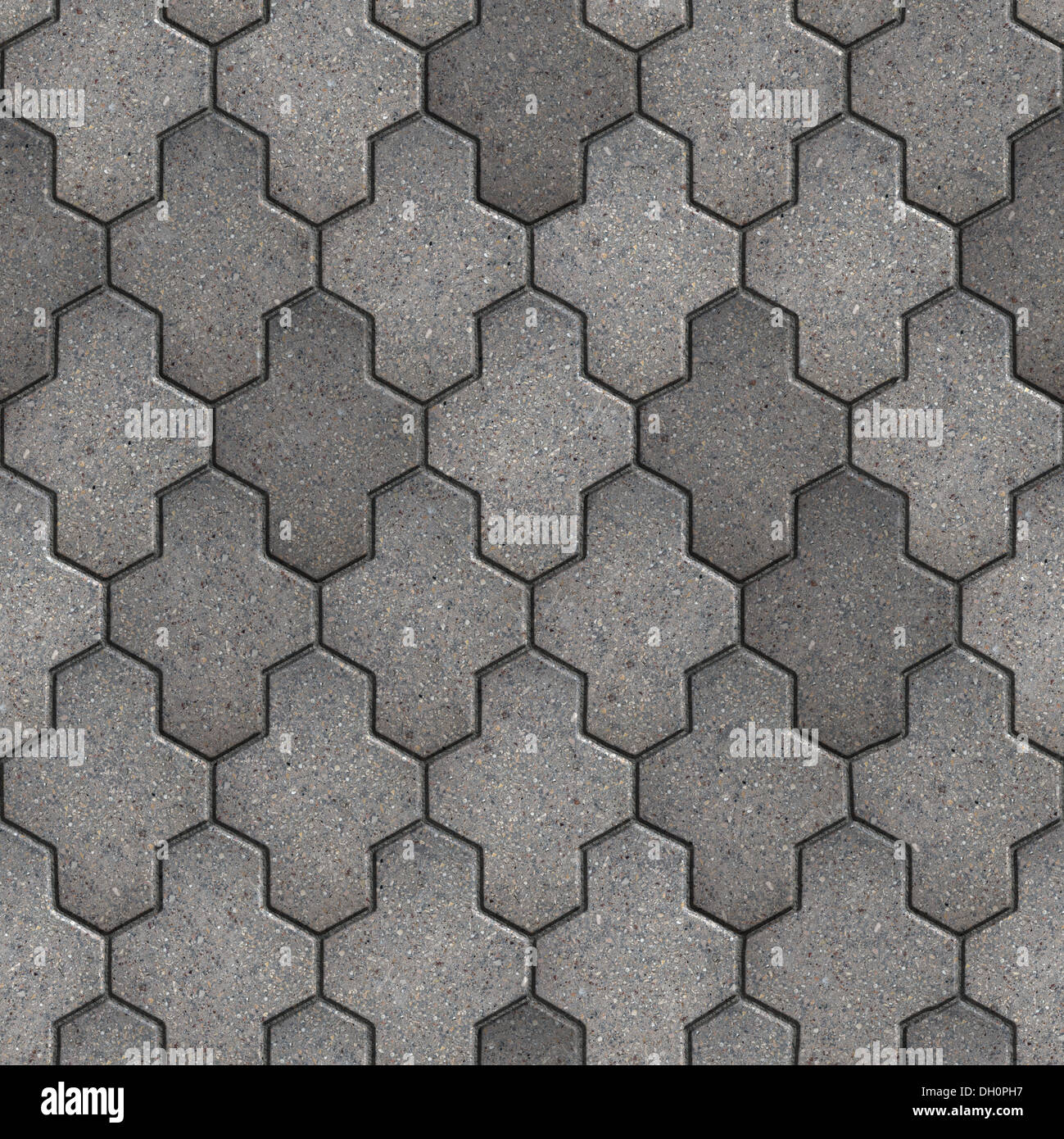 Paving Slabs. Seamless Tileable Texture Stock Photo - Alamy