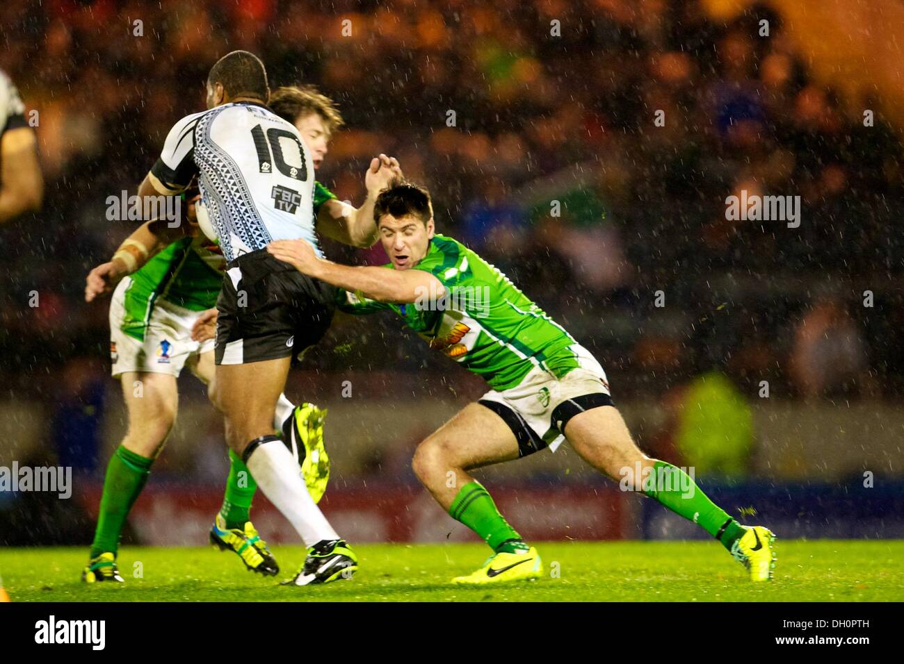 Redcliffe dolphins rugby hi-res stock photography and images - Alamy