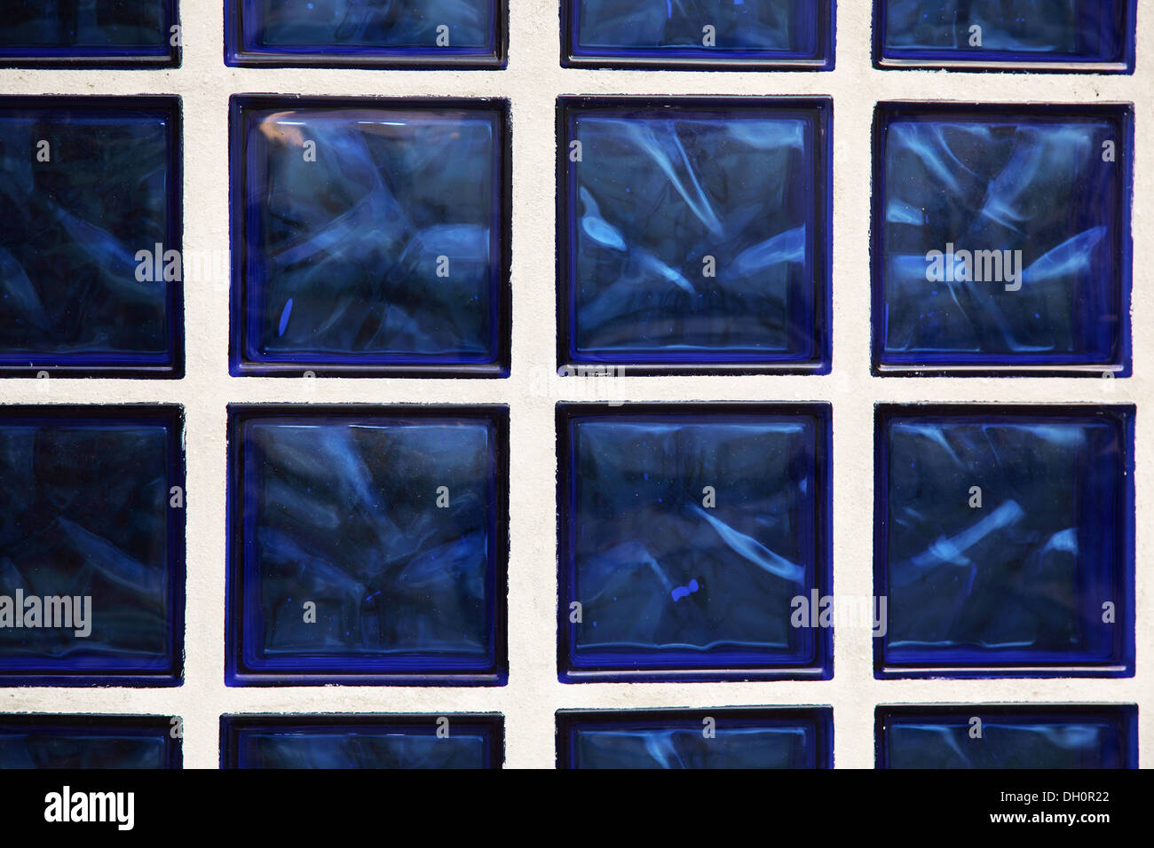 Glass Bricks High Resolution Stock Photography and Images - Alamy