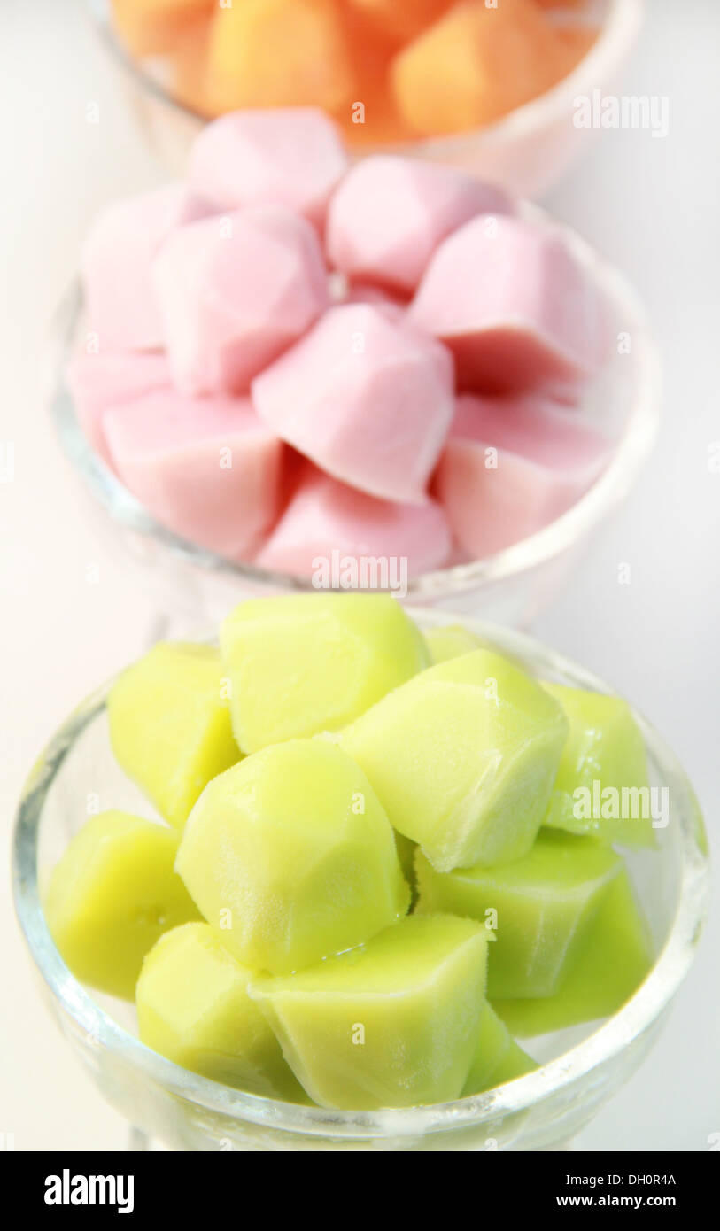 Sherbet hi-res stock photography and images - Alamy