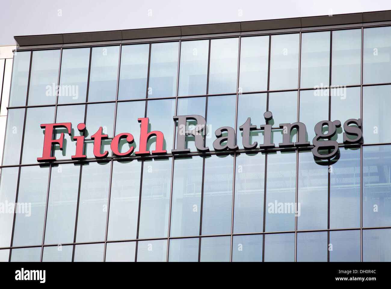Fitch ratings hi-res stock photography and images - Alamy