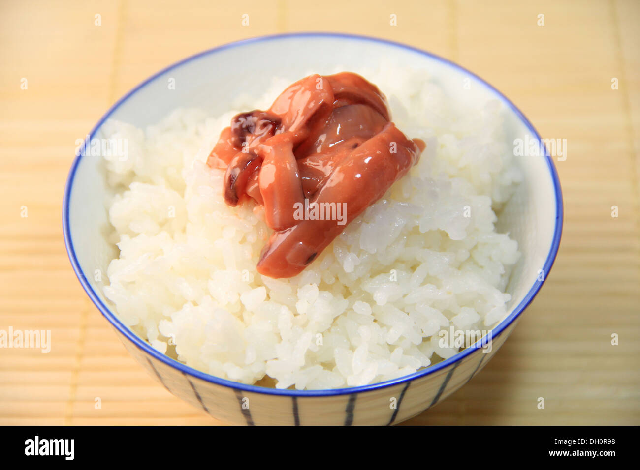 Fermented squid hi-res stock photography and images - Alamy