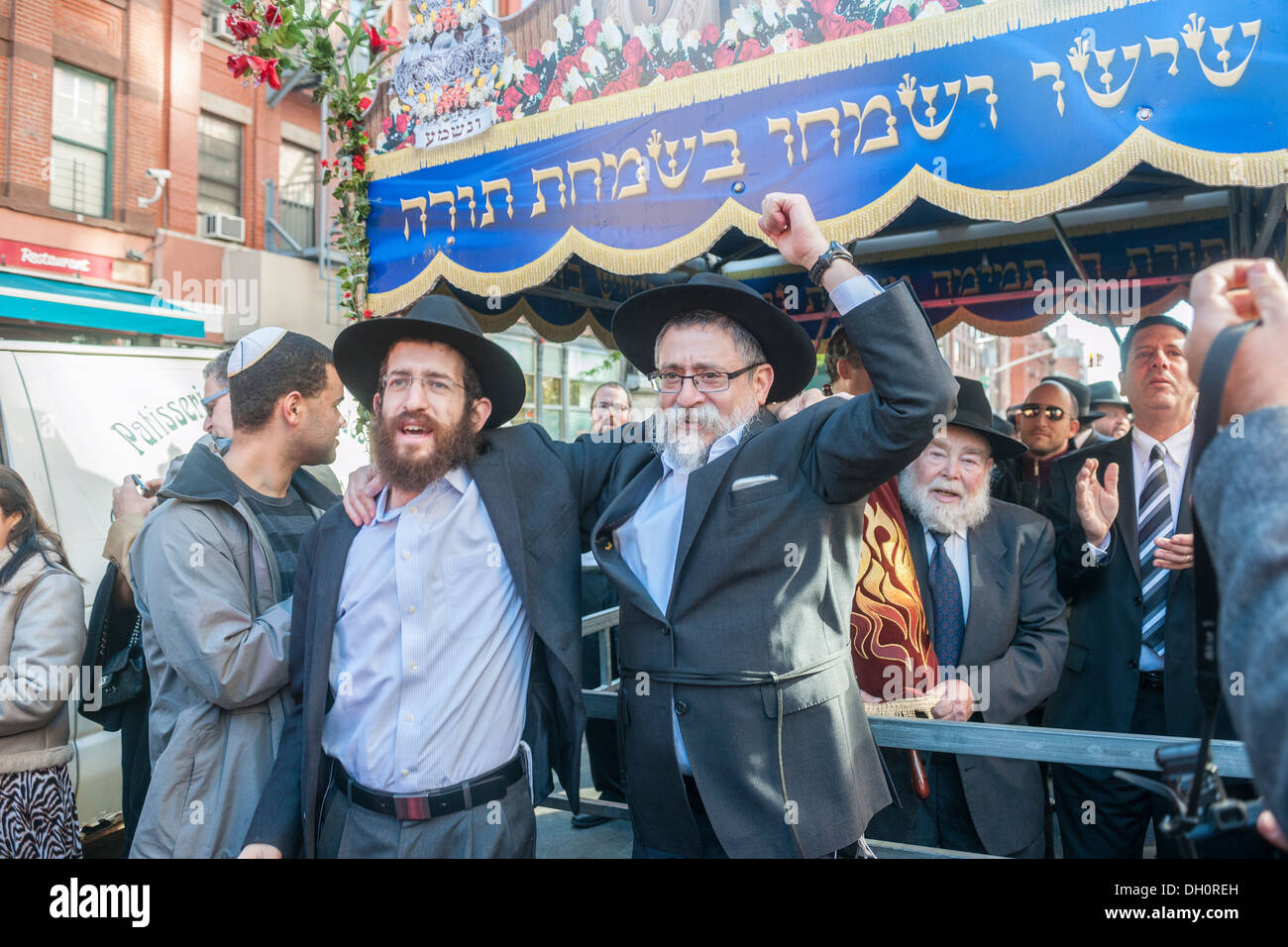 Synagogue shul chabad hi-res stock photography and images - Alamy