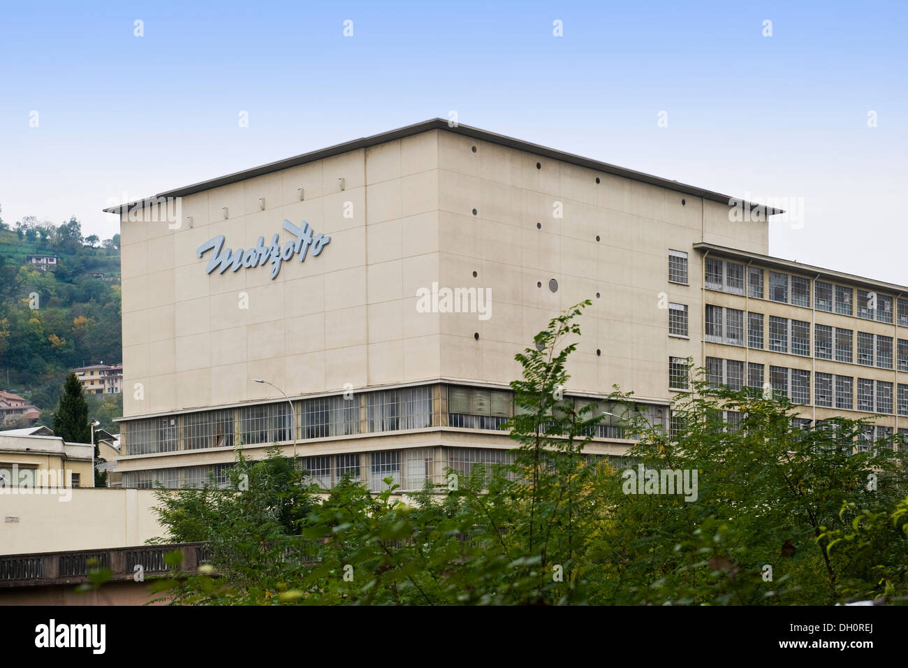Marzotto hi-res stock photography and images - Alamy