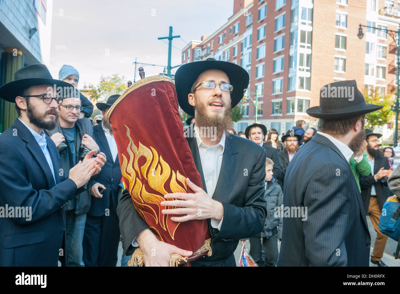 Synagogue shul chabad hi-res stock photography and images - Alamy